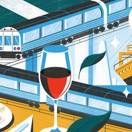 Michael Driver - Digital Illustrator | United Kingdom
