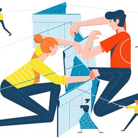 Michael Driver - Digital Illustrator | United Kingdom