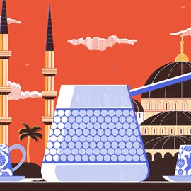 Michael Driver - Digital Illustrator | United Kingdom