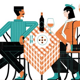 Michael Driver - Digital Illustrator | United Kingdom