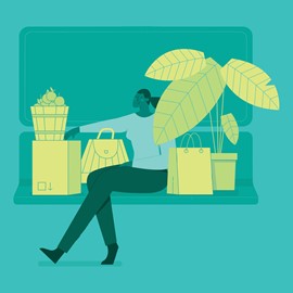 Brian Gossett - Vector Illustrator | Norwalk