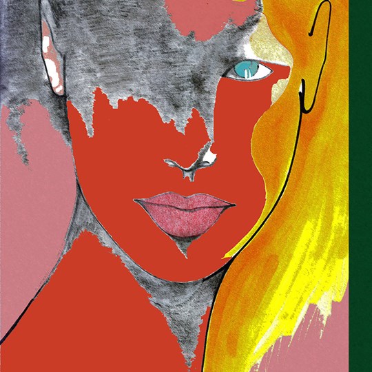 Mariah Graham Illustrations - Posters Illustrator | Jeffersonville