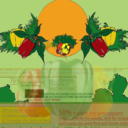 Mariah Graham Illustrations - Posters Illustrator | Jeffersonville