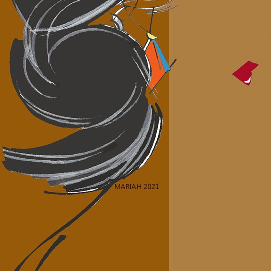 Mariah Graham Illustrations - Posters Illustrator | Jeffersonville