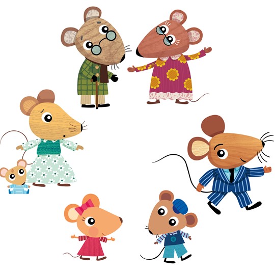 Ian Cunliffe - Children's Books Illustrator | United Kingdom