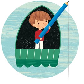Ian Cunliffe - Children's Books Illustrator | United Kingdom