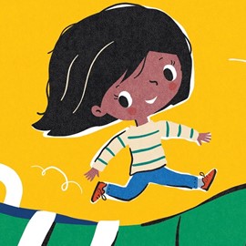 Ian Cunliffe - Children's Books Illustrator | United Kingdom