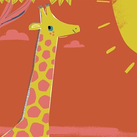 Ian Cunliffe - Children's Books Illustrator | United Kingdom