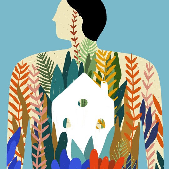 Margherita Paoletti - Digital Illustrator | Italy