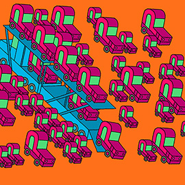 Tim Ellis - Cartoon Illustrator | United Kingdom