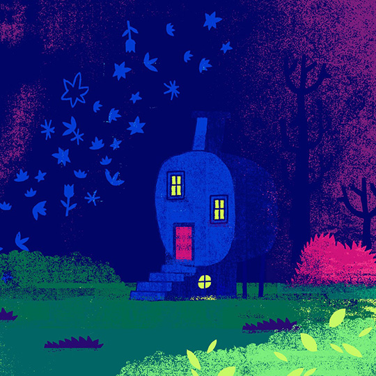 Tim Ellis - Cartoon Illustrator | United Kingdom