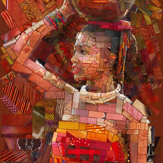Charis Tsevis - Digital Illustrator | Cyprus