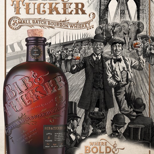 Mark Summers - Scratchboard Illustrator | United States