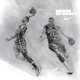 Alexis Marcou - Digital Illustrator | South Norwalk