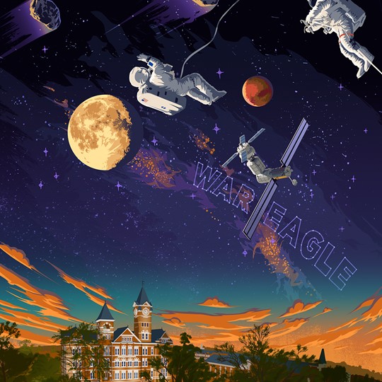 Pete Lloyd - Digital Illustrator | South Norwalk