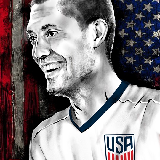 Jonathan Bruns - Pen & Ink Illustrator | Olney