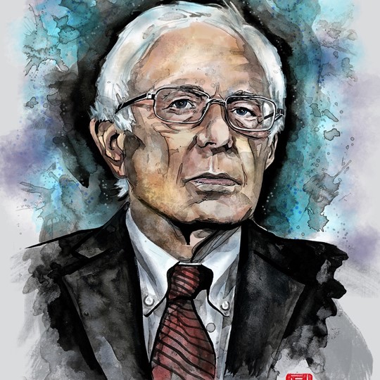 Jonathan Bruns - Pen & Ink Illustrator | Olney