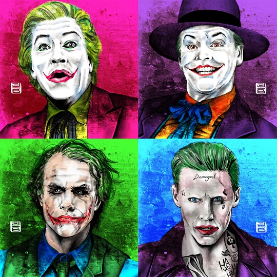 Jonathan Bruns - Pen & Ink Illustrator | Olney