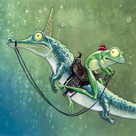 Adam Gustavson - Digital Illustrator | West Orange, NJ
