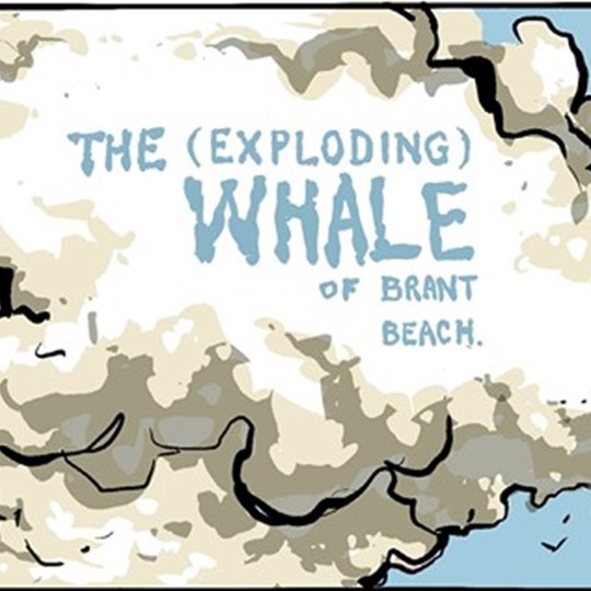 Adam Gustavson - Digital Illustrator | West Orange, NJ
