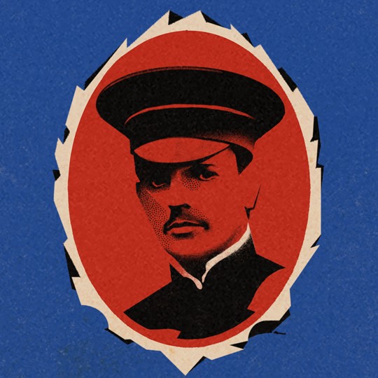 Juan Bernabeu - Texture Illustrator | Directory of Illustration