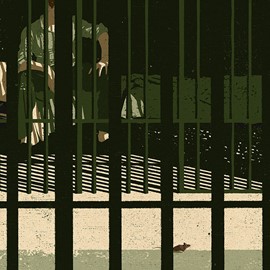 Mark Smith - People Illustrator | Directory of Illustration