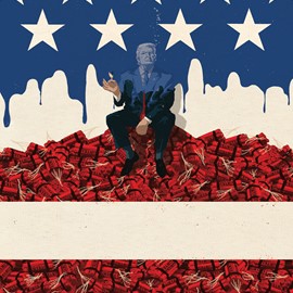 Mark Smith - People Illustrator | Directory of Illustration