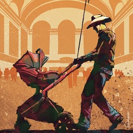 Jonathan Rice - Digital Illustrator | Grapevine