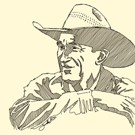 Jonathan Rice - Digital Illustrator | Grapevine