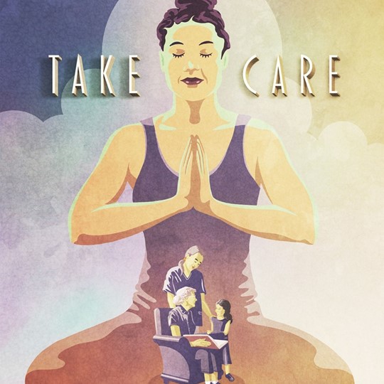 Jonathan Rice - Digital Illustrator | Grapevine