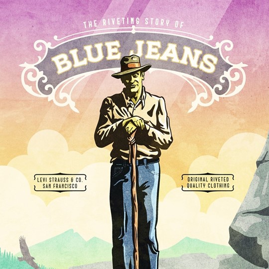 Jonathan Rice - Digital Illustrator | Grapevine