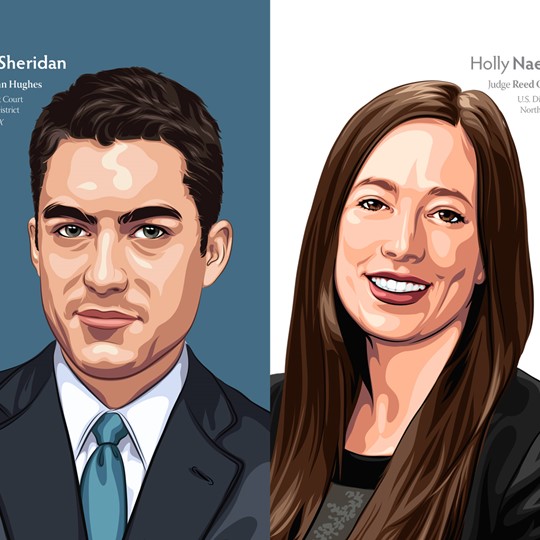 Aaron Sacco - Graphic Illustrator | New York