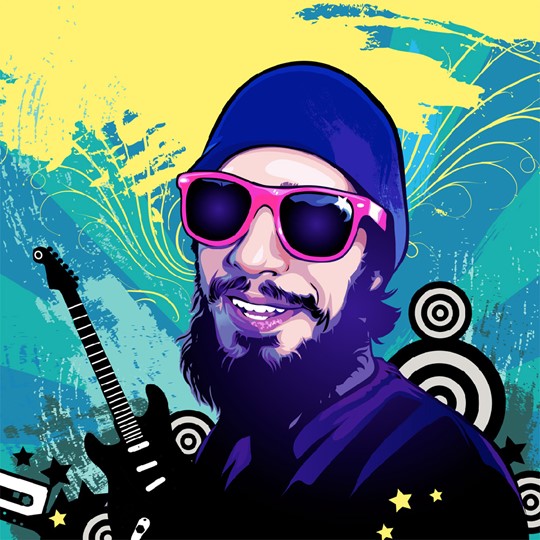 Aaron Sacco - Graphic Illustrator | New York