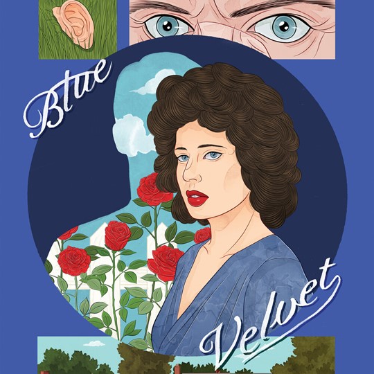 Stephanie Singleton - Digital Illustrator | New York