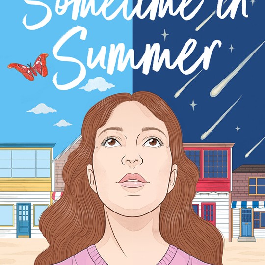 Stephanie Singleton - Digital Illustrator | New York