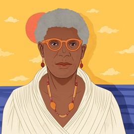 Stephanie Singleton - Digital Illustrator | New York