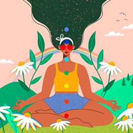 Kitty O'Rourke - Editorial Illustrator | Directory of Illustration