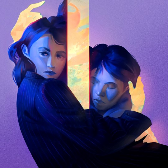 Pablo Hurtado de Mendoza - Digital Illustrator | Directory of Illustration