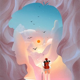 Dola Sun - Design Illustrator | United Kingdom