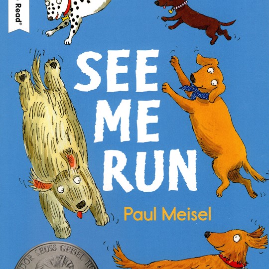 Paul Meisel - Children's Books Illustrator | Directory of Illustration