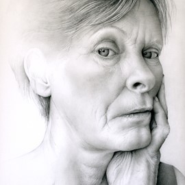 Cath Riley - Pencil Illustrator | United Kingdom