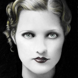 Cath Riley - Pencil Illustrator | United Kingdom