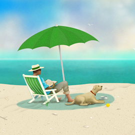 Dave Cutler - Editorial Illustrator | Westport