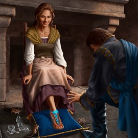 René Milot - Realism Illustrator | New York