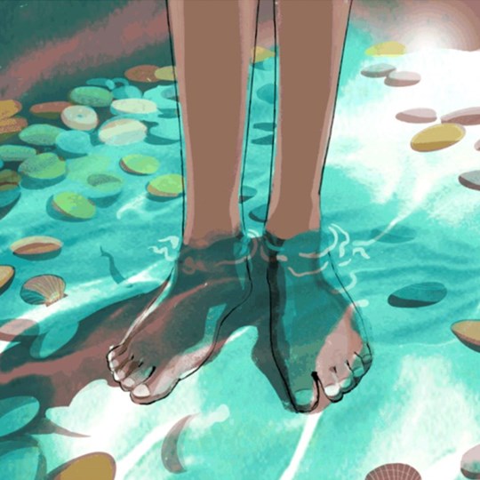 Alex Green - Digital Illustrator | United Kingdom