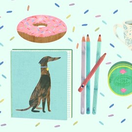 Nicholas Stevenson - Digital Illustrator | United Kingdom