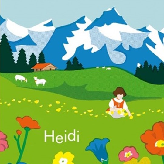 Asako Masunouchi - Digital Illustrator | Directory of Illustration