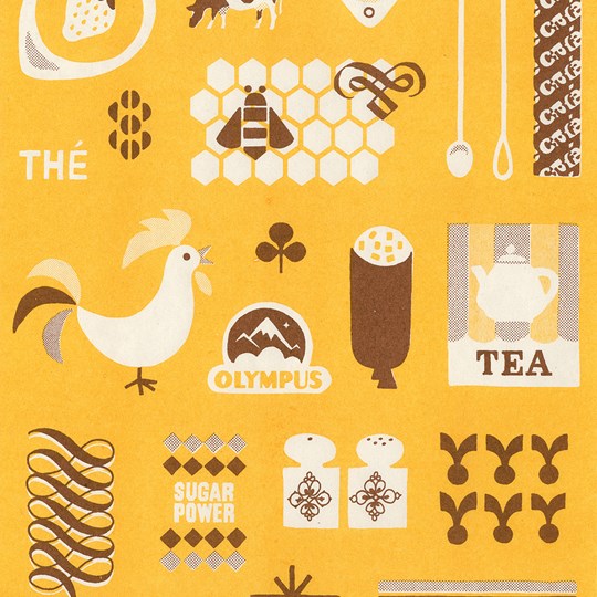 Asako Masunouchi - Digital Illustrator | Directory of Illustration
