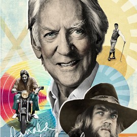 Jackie Parsons - Collage Illustrator | Directory of Illustration