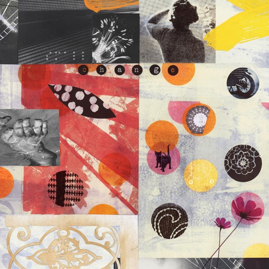 Jackie Parsons - Collage Illustrator | Directory of Illustration